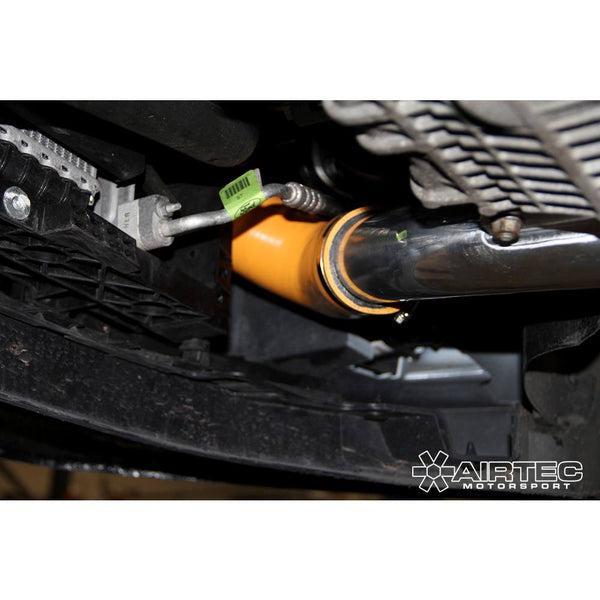 AIRTEC Motorsport Big Boost Pipe Kit for ST180 - carbonizeduk