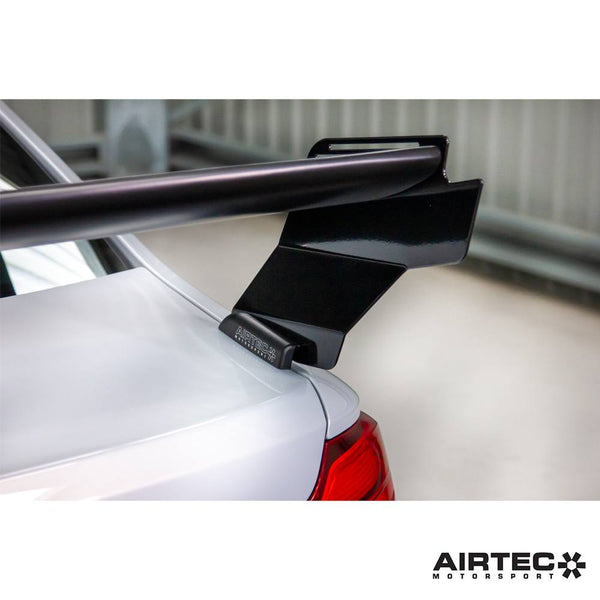 AIRTEC Motorsport Rear Wing for BMW M2 F87 - carbonizeduk