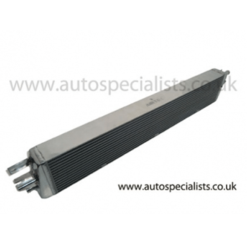 AIRTEC Motorsport 70mm Core Chargecooler Radiator Upgrade for Mk1 Focu ...