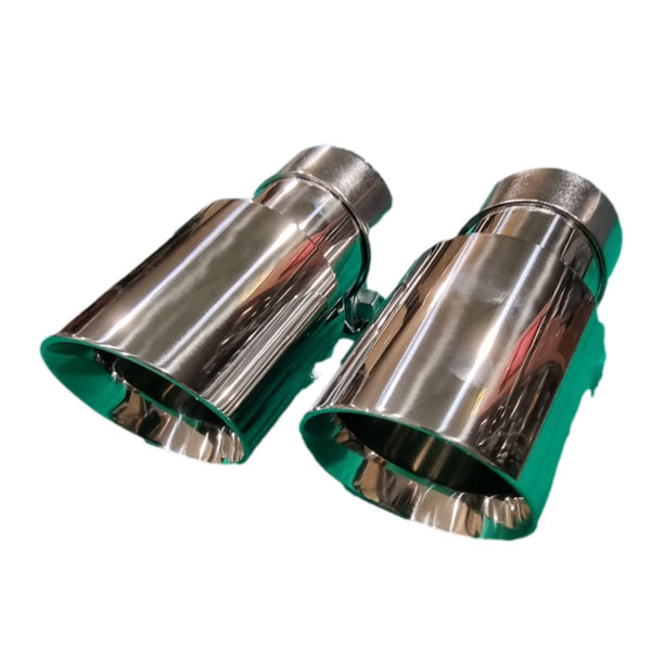 MINI COOPER S F56 2.0 VALVETRONIC EXHAUST (ELECTRIC VALVE) - carbonizeduk