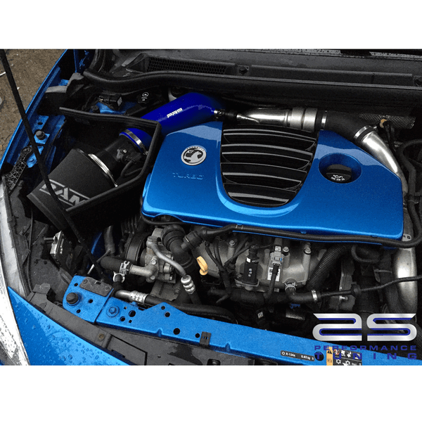 AIRTEC Motorsport Astra J VXR Induction Kit (WITHOUT HOSE) - carbonizeduk